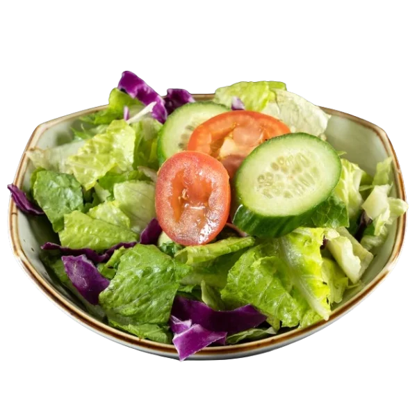 Fresh Salad - Reza Restaurant
